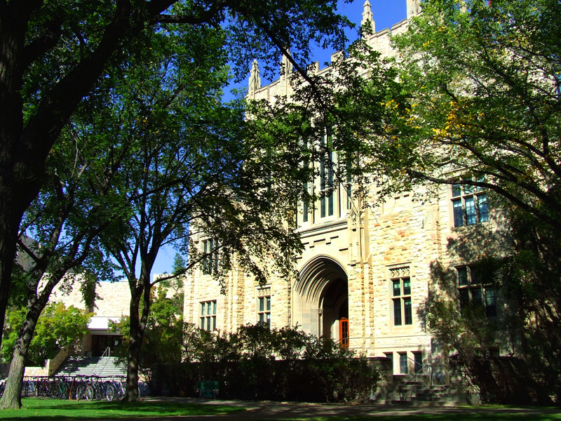 USask remains in top 1.8% of universities worldwide - Office of the ...