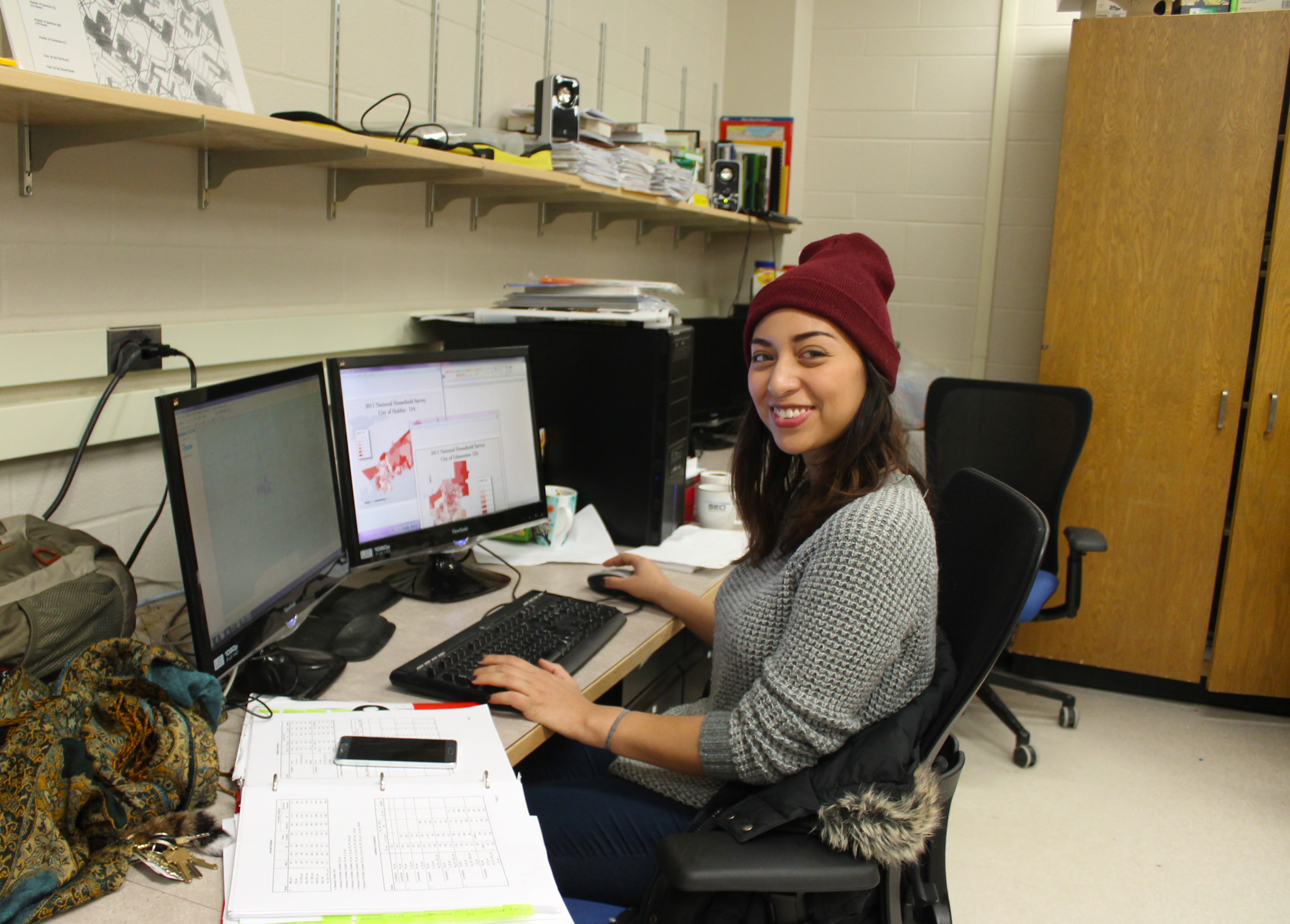 Research and Community-Building - Office of the Vice President Research ...